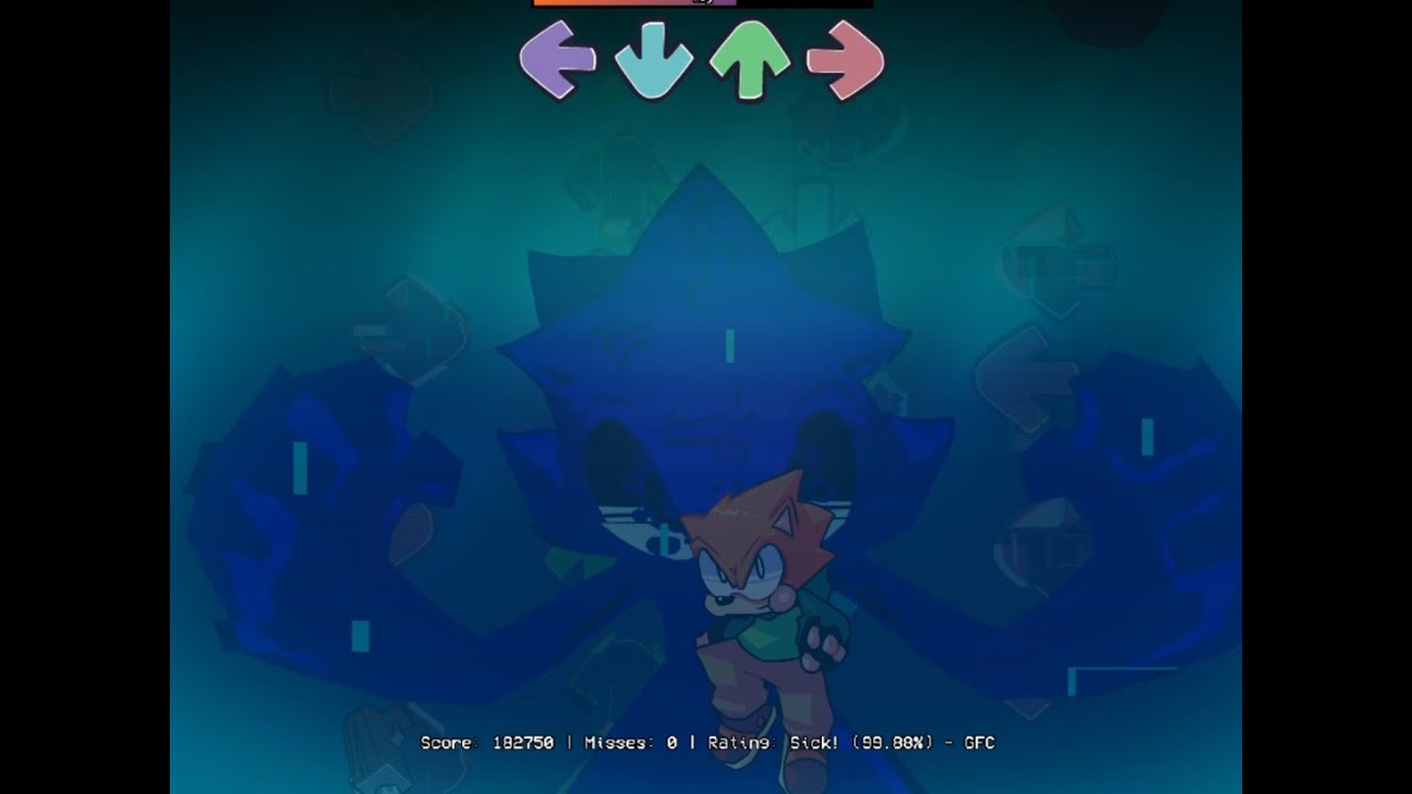 FNF BREAKER BUNDLE - GAMEBREAKER [FC] - YouTube