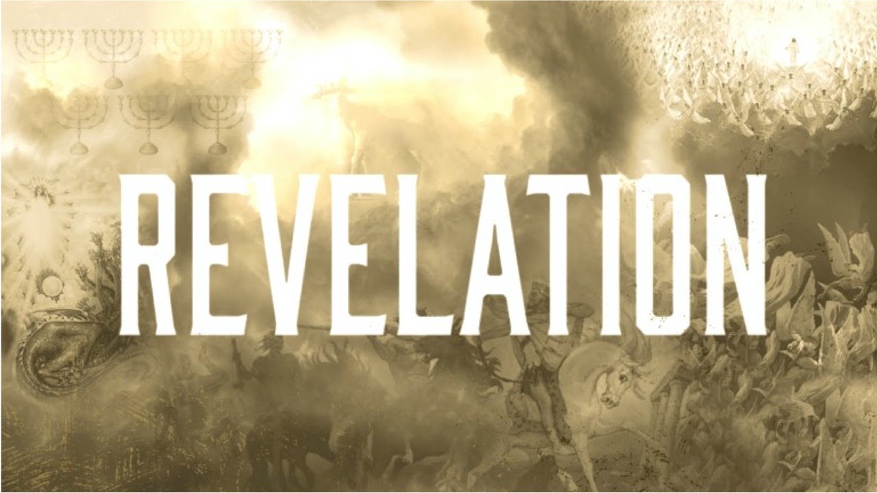 Revelation 3:1-6 - Message to Sardis - YouTube