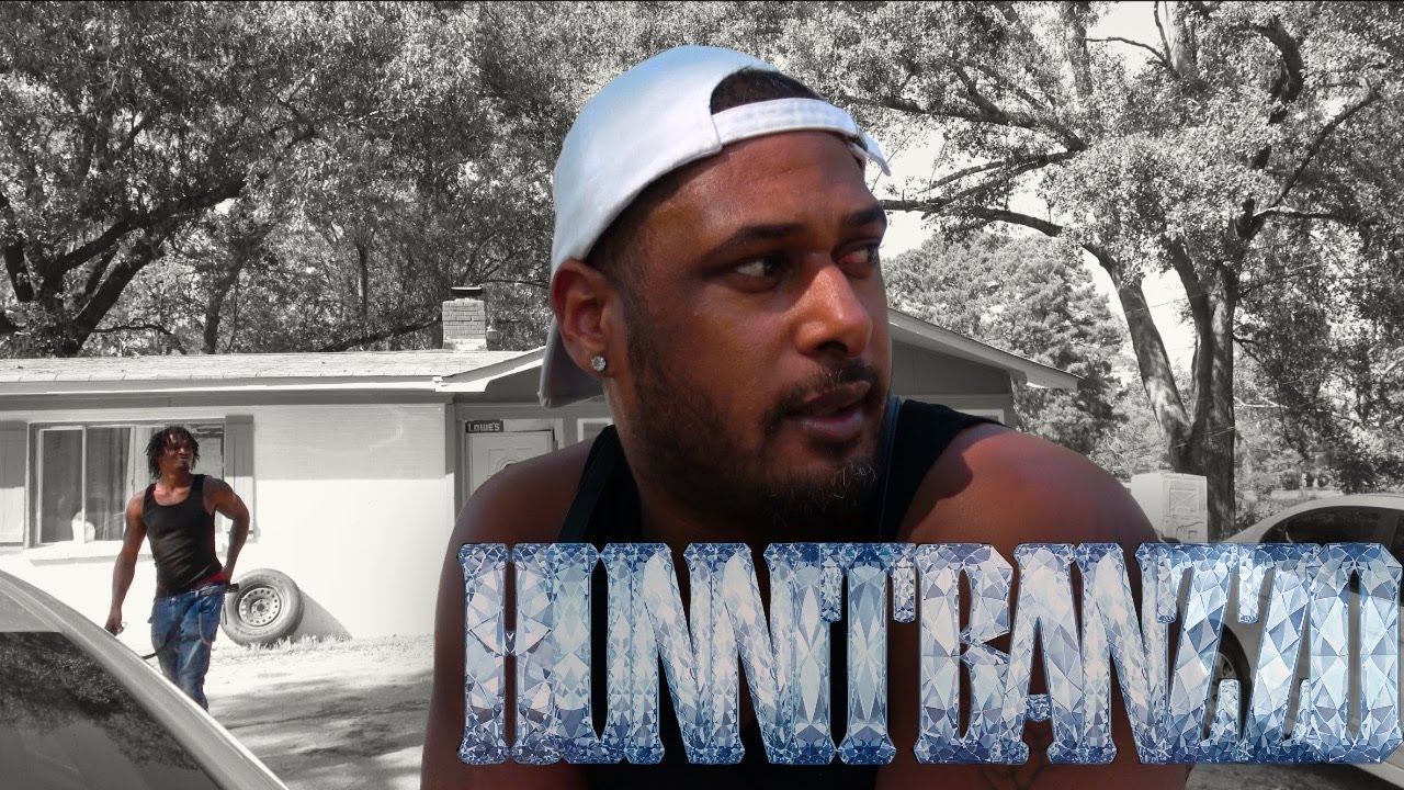 Rapper on Growing up in Jackson Hood - YouTube
