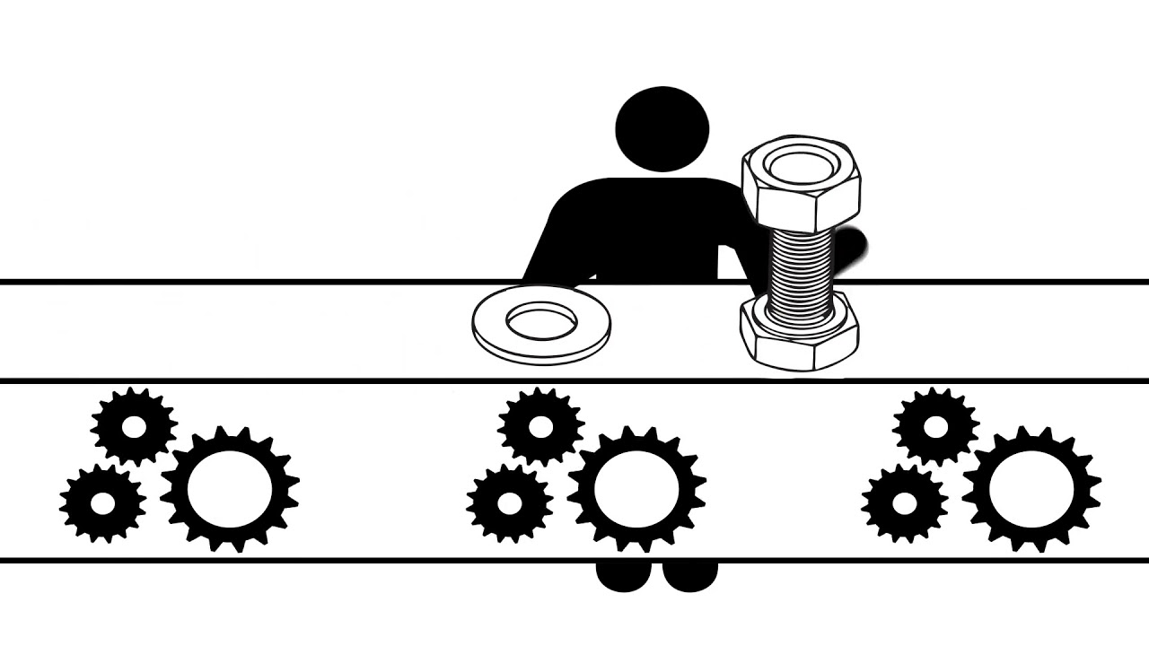 Lean apps how to capture non value added activities - YouTube