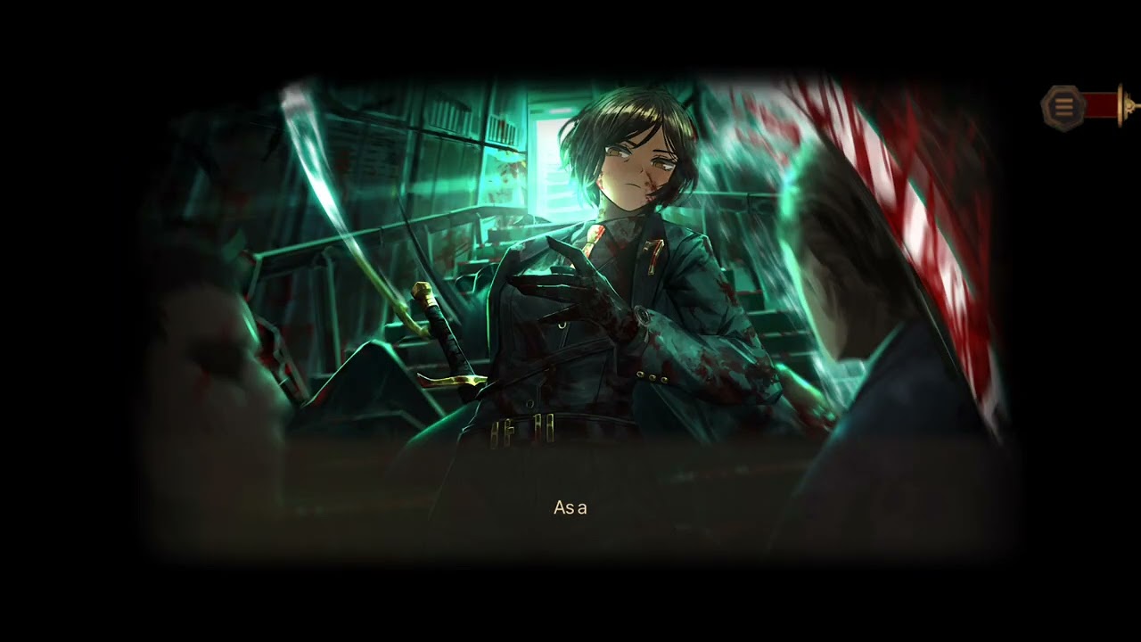 Limbus Company 230424 Seven Association South Section 6 Director Outis ...