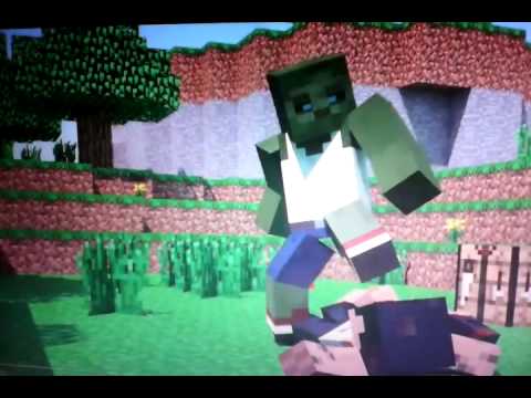 Watching minecraft - YouTube