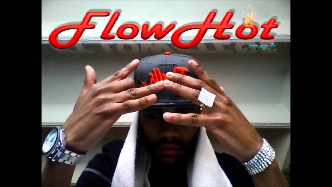 Young Black Style Ft Doggbaby - Busco busco (REMIX) FlowHot.Net - YouTube