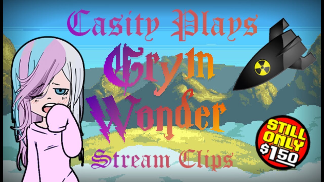 Grym Wonder Episode 1 - YouTube
