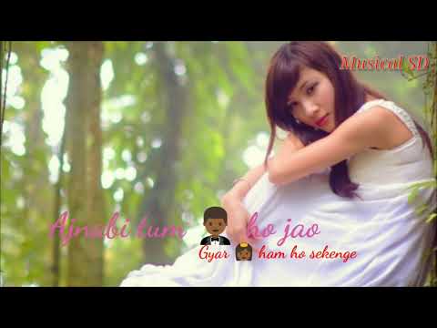 Umro vor so na sekenge kisi ka ho na sekenge|| Whatsapp status video 2018 By Musical SD