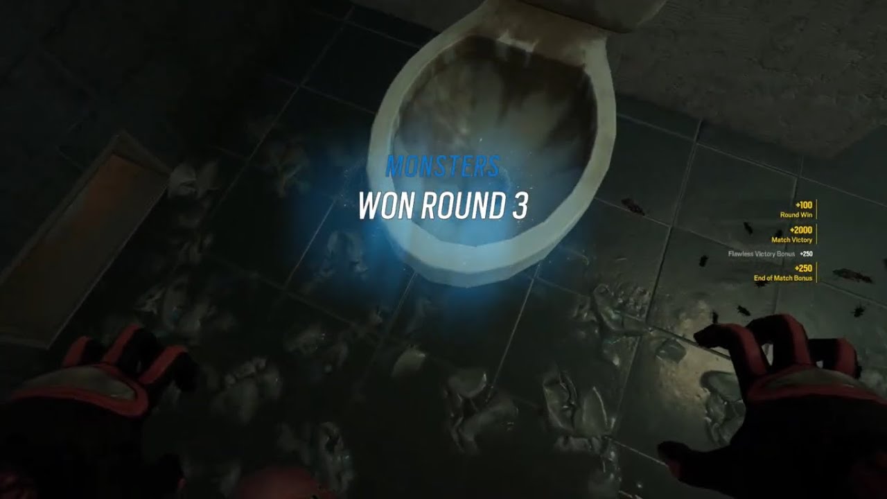 [Part 100] Rainbow Six Siege: Halloween Event - Doktor's Curse gameplay ...