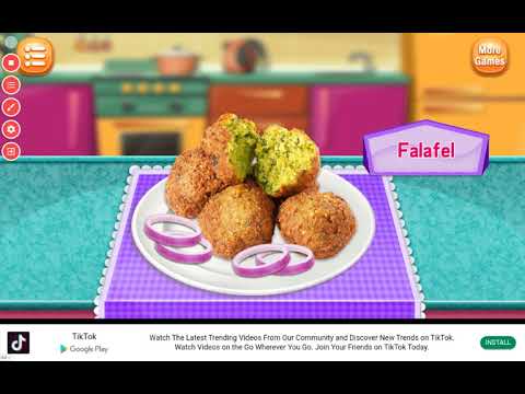 Fooooooooooooood! - YouTube