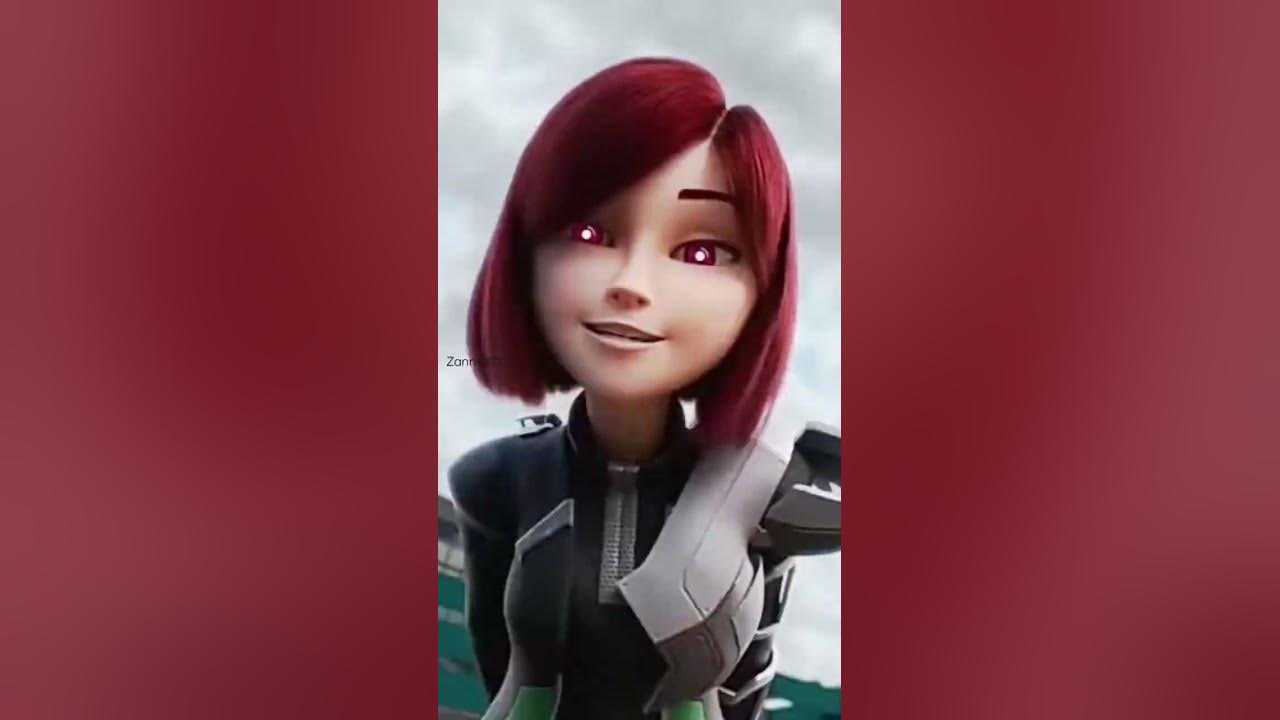 Ejen Ali Edit Jenny Cinco Edit Ejenalithemovie2 Ejenaliedit