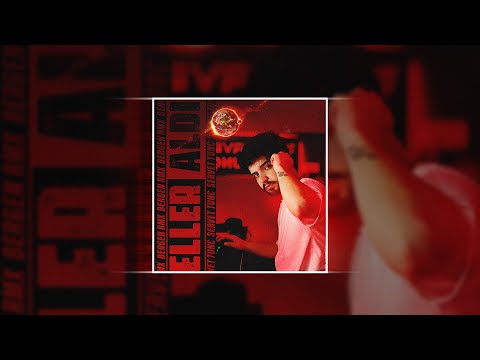 Servet Tunç - Eller Aldı (Feat. Bergen)