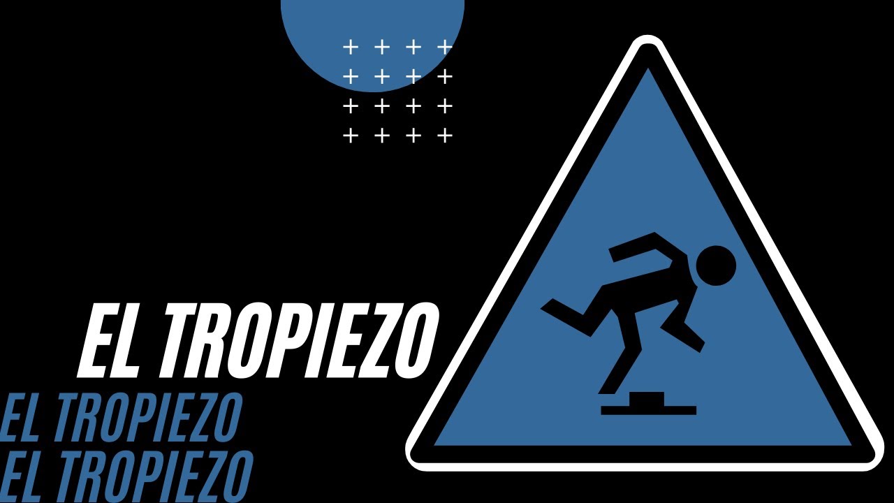 El Tropiezo - YouTube