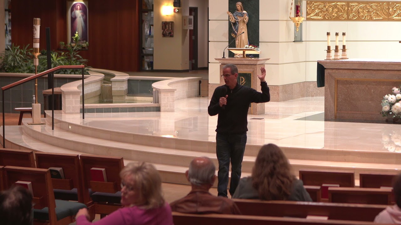 Lector Meeting 2021 - YouTube