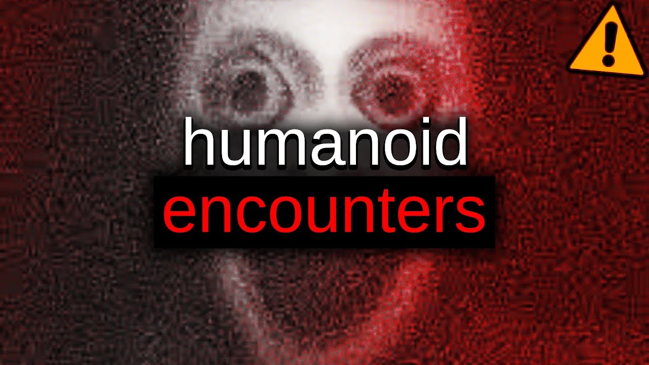 Humanoid Encounters Iceberg Explained - YouTube