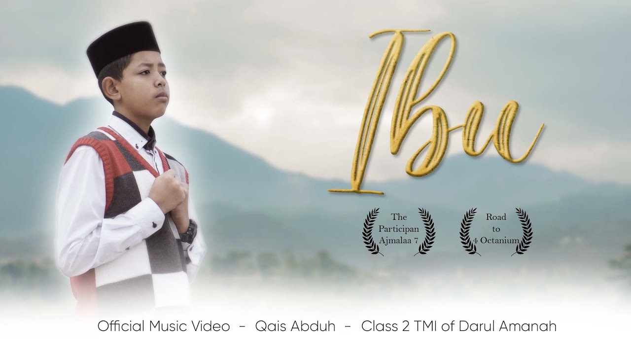 IBU - Official Music Video - YouTube