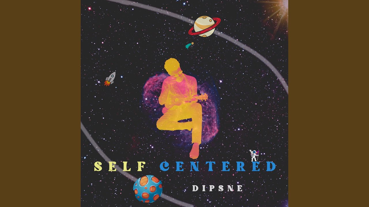 Self Centered - YouTube