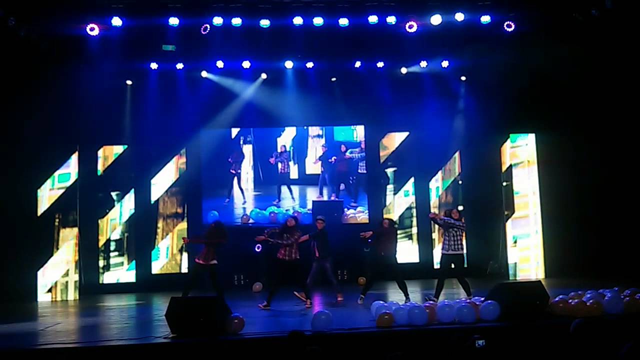 "Step by Step" Magdacesti - YouTube