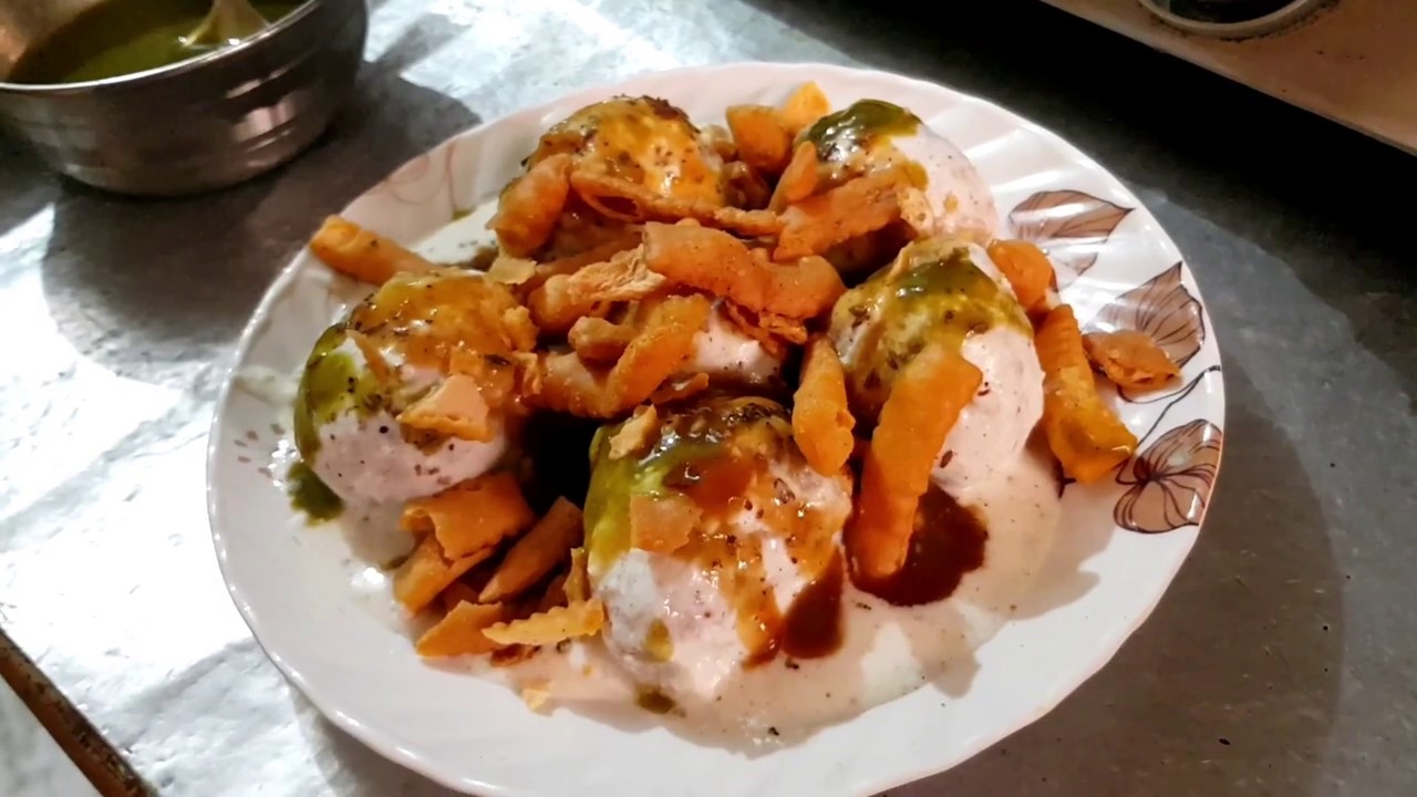 Ru varge naram Dahi palle De recipe Dahi palle De recipe - YouTube