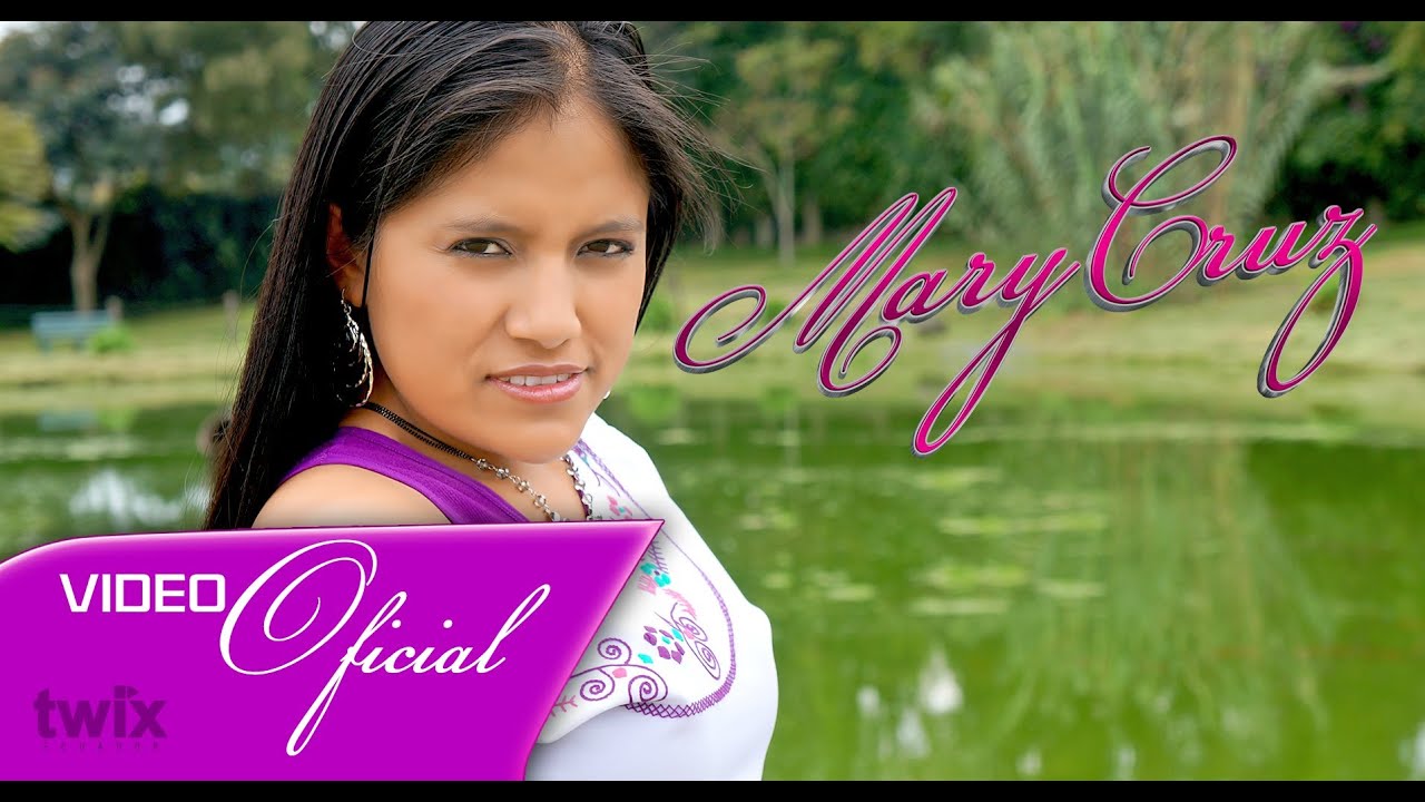 TU PARTIDA MARY CRUZ OFICIAL (Video Oficial) - YouTube
