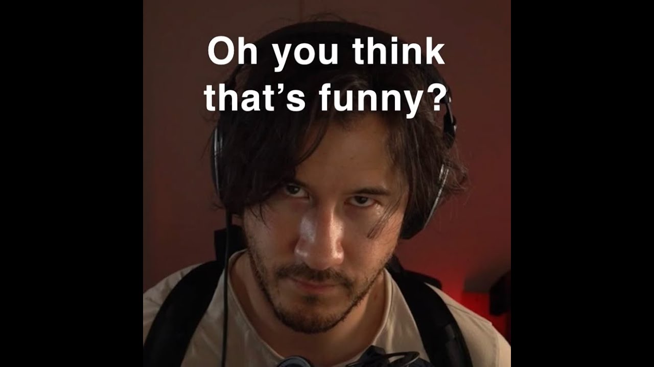 markcord memes you mark you lose [markson 2 marksode 3] - YouTube