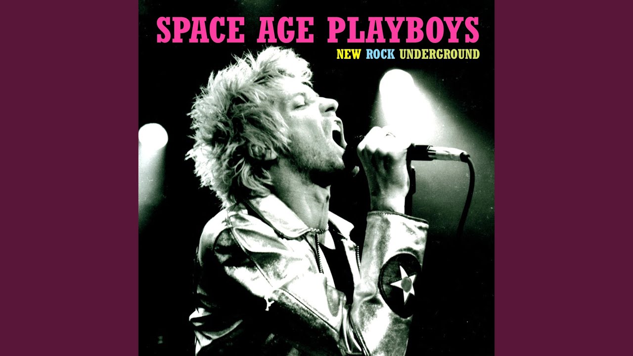 Rocket Girl (Remaster 2020) - YouTube