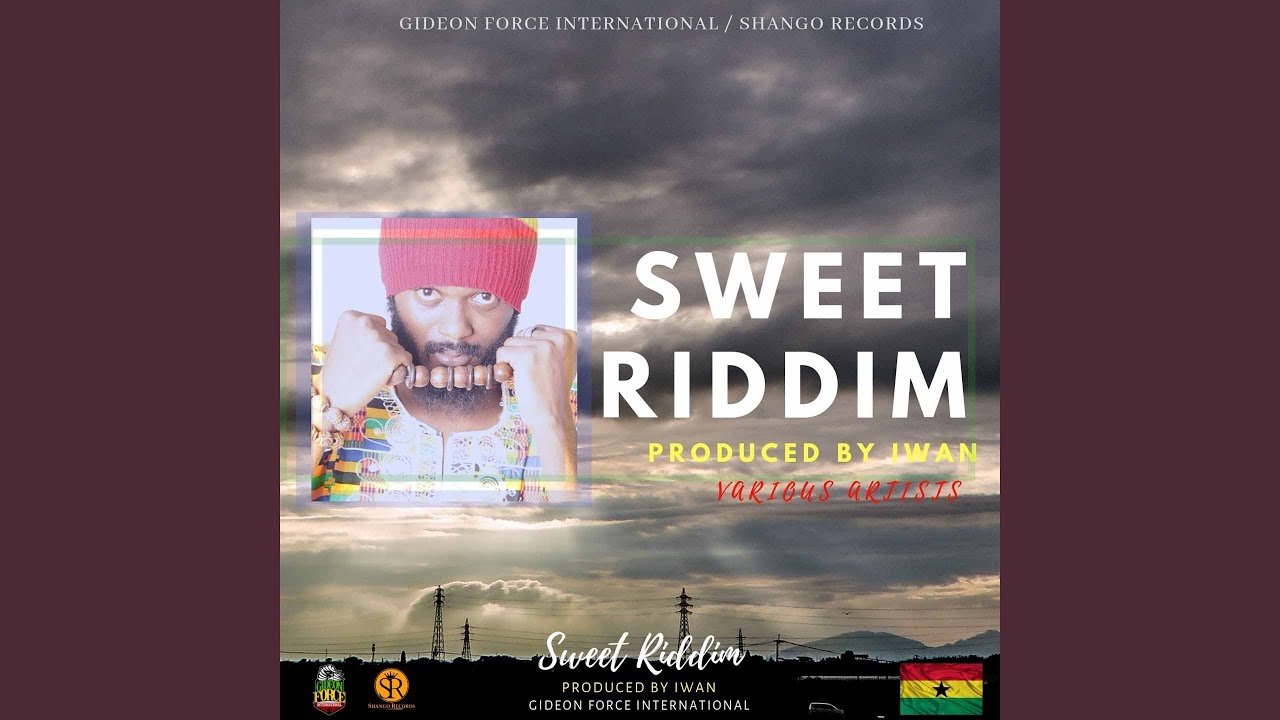 Sweet Riddim (Instru) - YouTube
