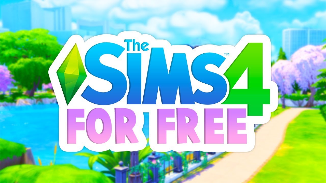 Sims 4 play now online - popularpase