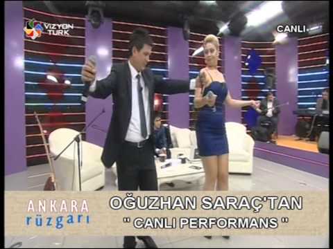 Oğuzhan saraç -- Potpori-