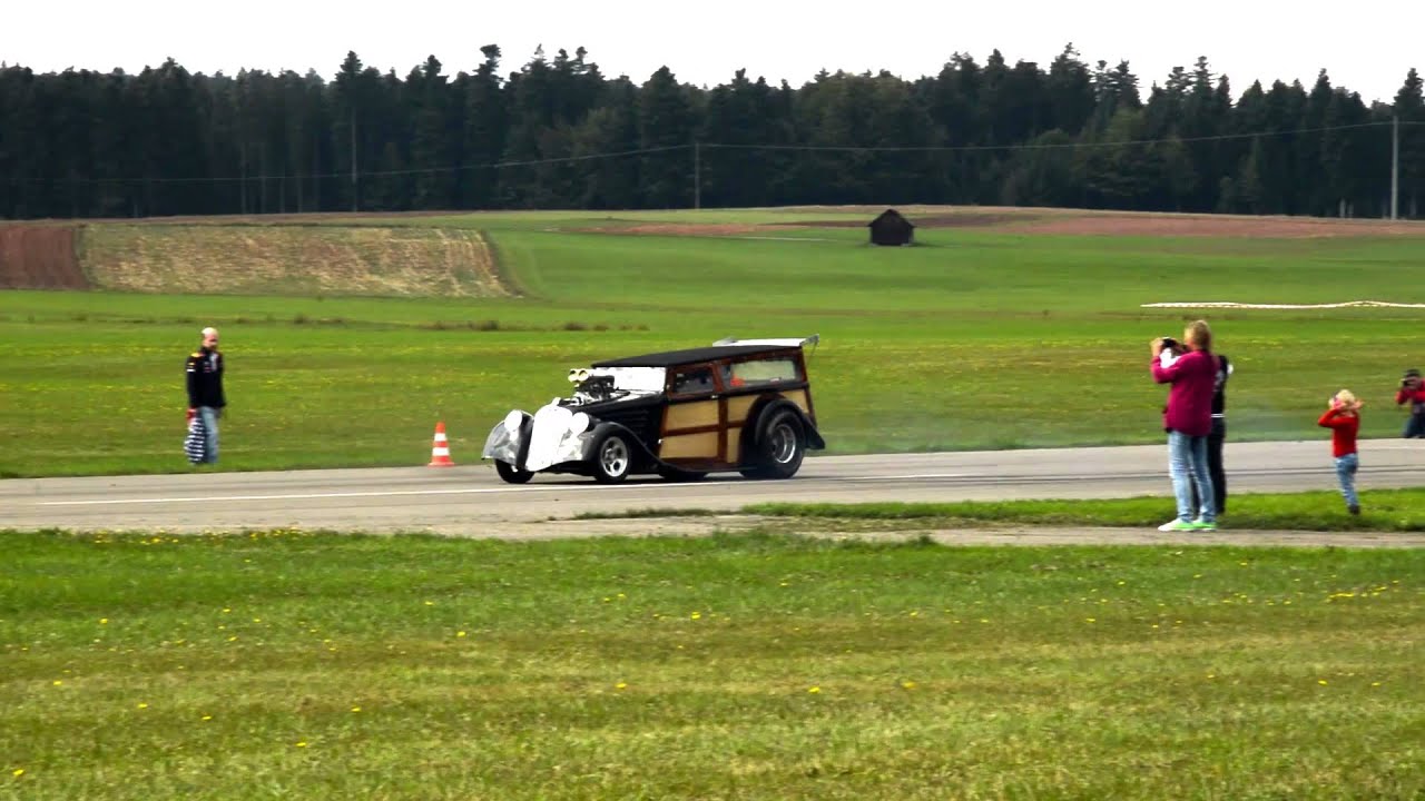 EDTW Tag der offenen Tür 2015 - YouTube