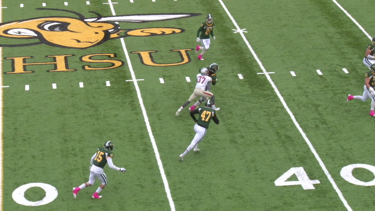 2017 Hawk Squad Highlights - YouTube