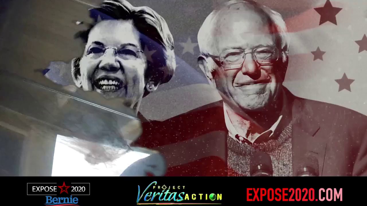 Kyle Jurek Field Organizer Sanders Campaign - YouTube