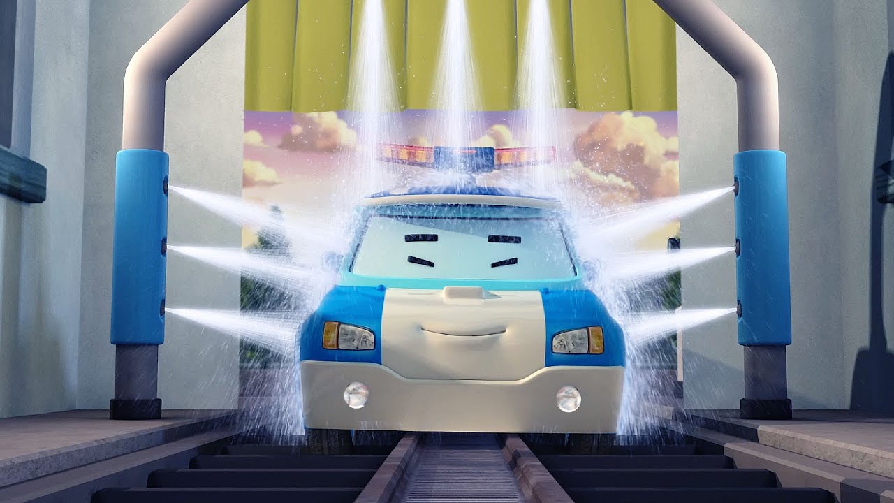 Kids Learn about Proper Habit | Children Songs | Nursery Rhymes ...