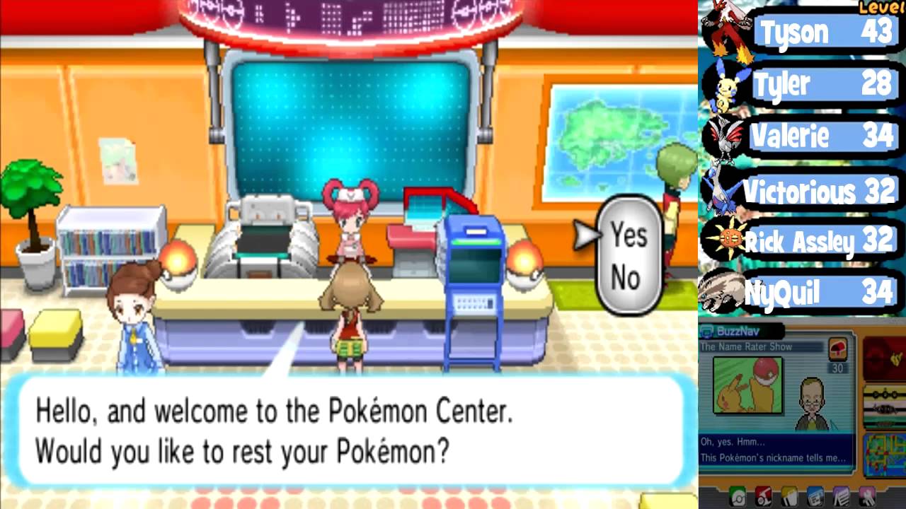 Pokecode Qr Codes For Pokemon X Y Omega Ruby And Alpha