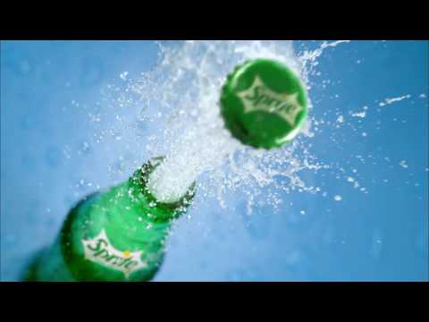 Sprite - Dərhal Vuran Sərinlik - TV Serial