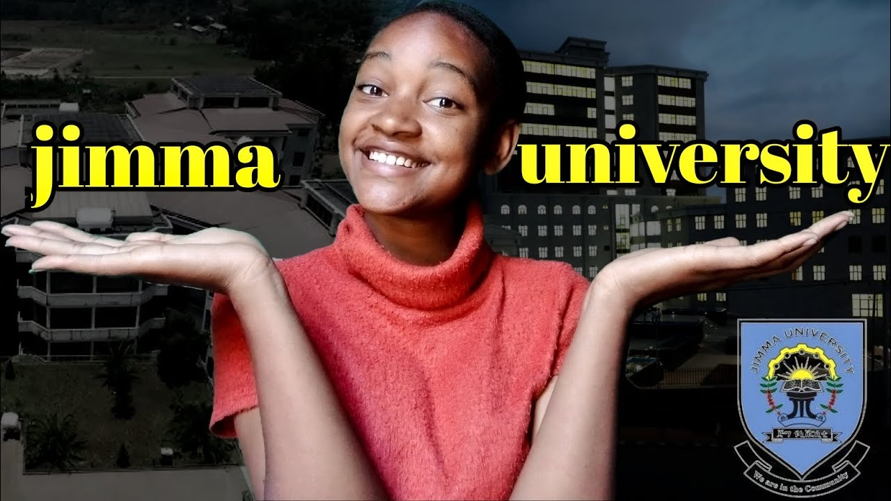Full information about Jimma University #jimma #university - YouTube