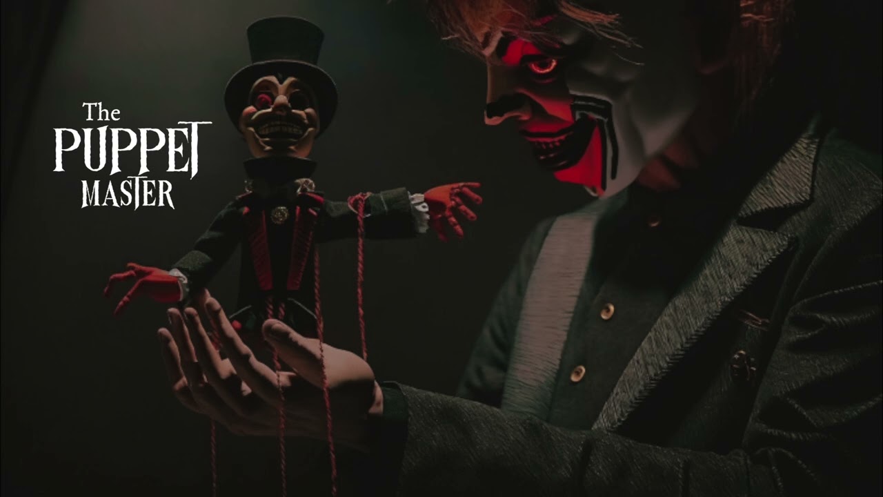 Puppet Master Movie Wallpaper