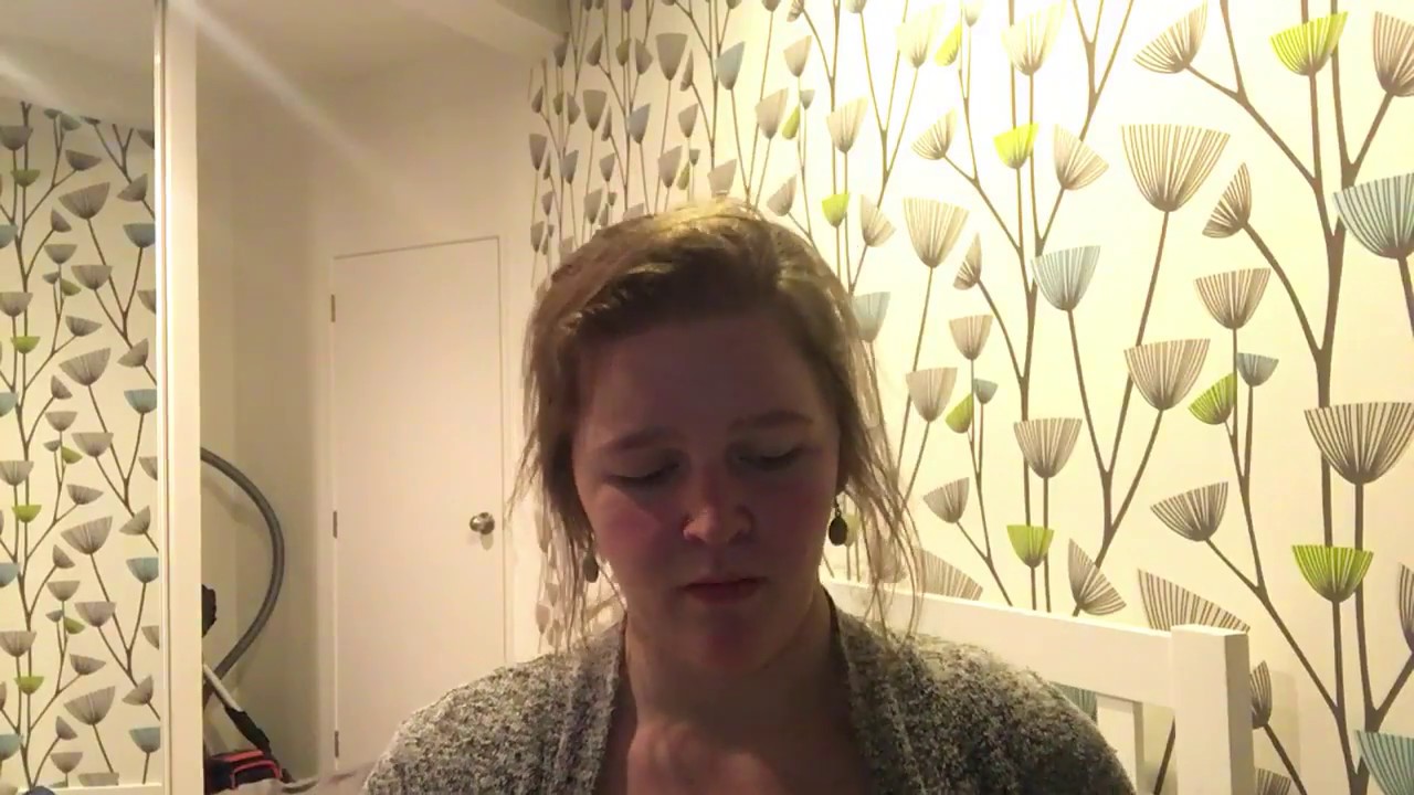 Liability - Lorde (cover) - YouTube