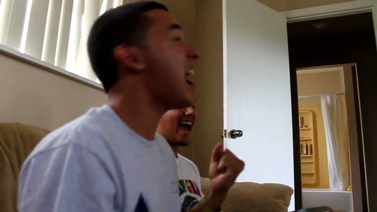 My Name is Tyrone - YouTube