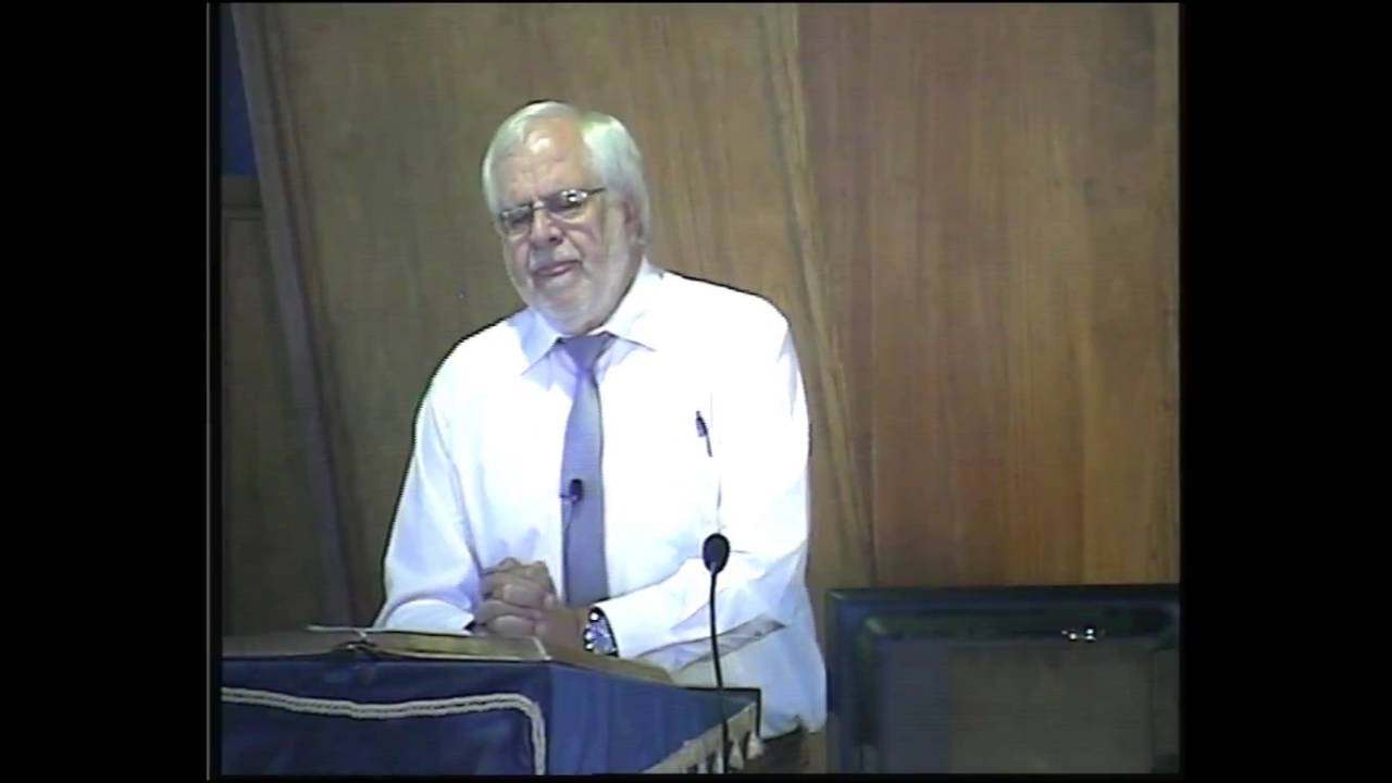 25 - 9 - 2016 Ds. Koos Venter - YouTube