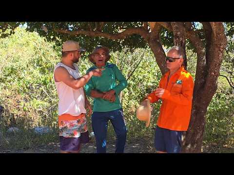 Seu mane foi chamado de toreco pela esposa e a confusão foi grande#humor #comedia