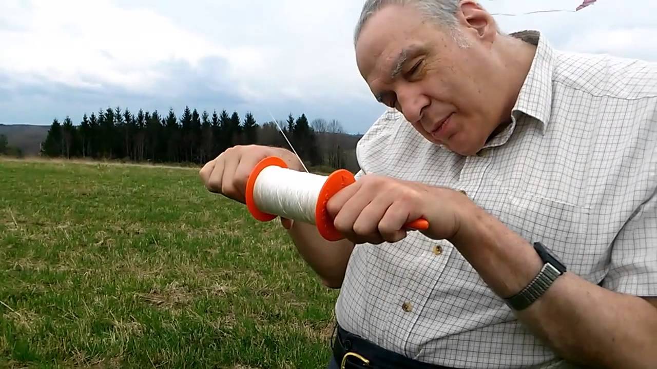 Ed Clute: Hold The Wind - YouTube