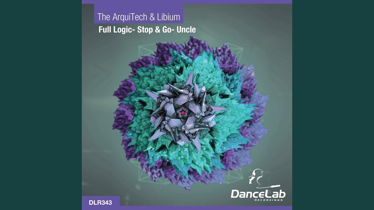 Full Logic (Original Mix) - YouTube