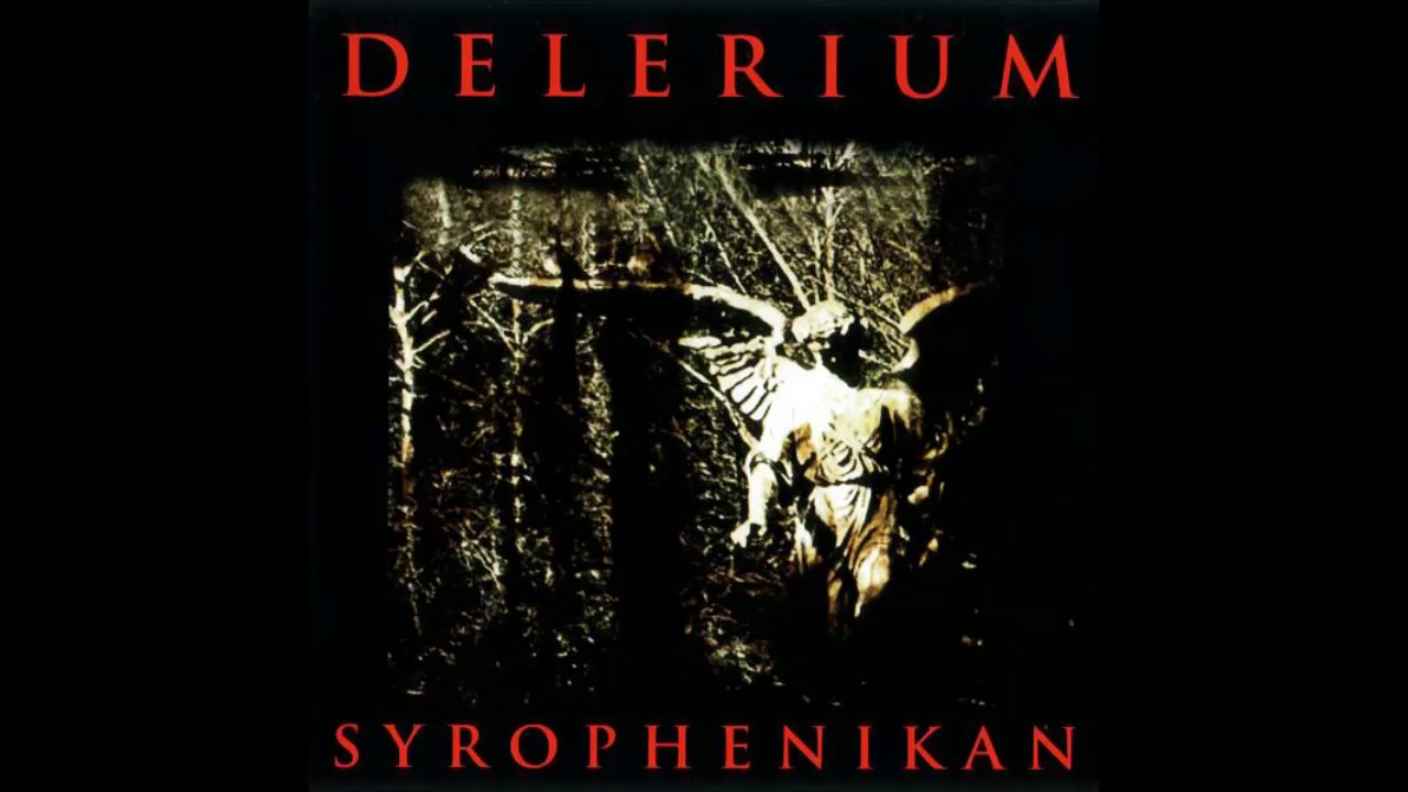 DELERIUM - Mythos [Syrophenikan] - YouTube