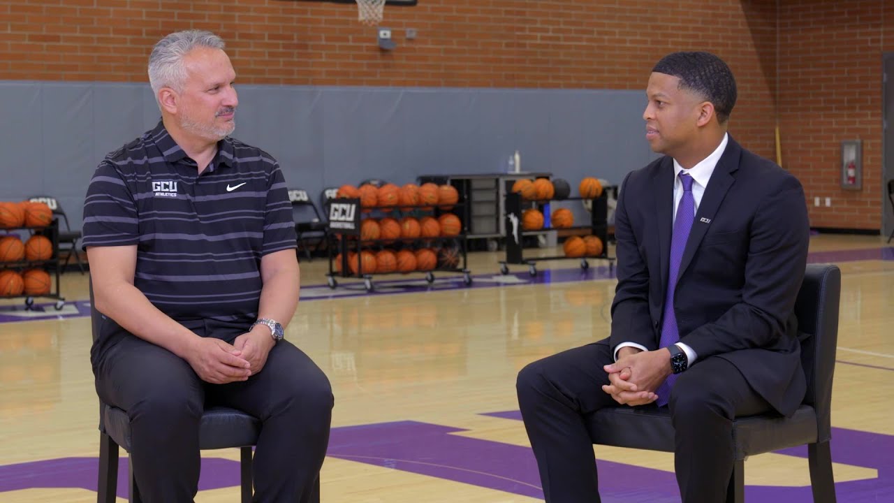 Winston Gandy with Lopes Insider Paul Coro - YouTube