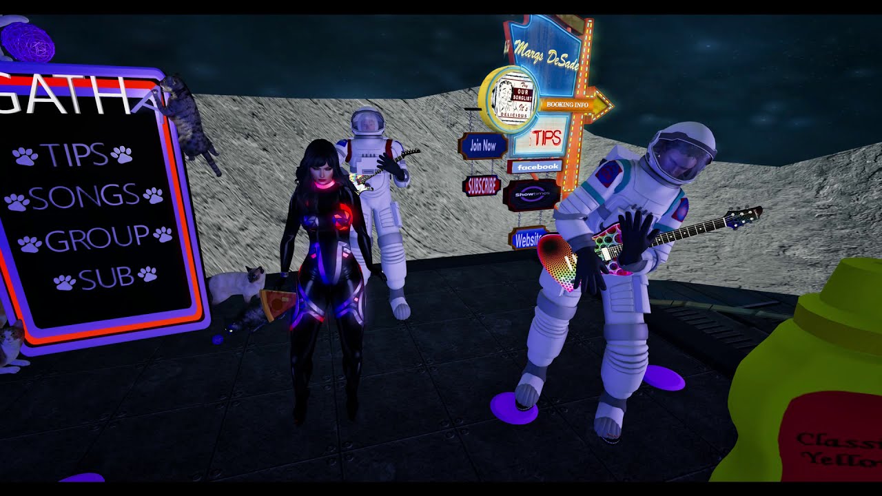 Camp Anatine August Part2 2020 - YouTube