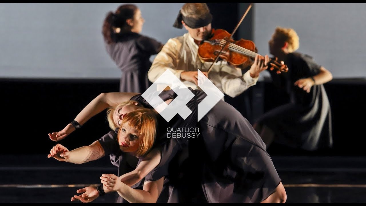 OPUS - Trailer - YouTube