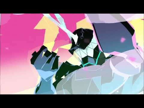 Promare Twixtor 2 (fixed scenes) - YouTube