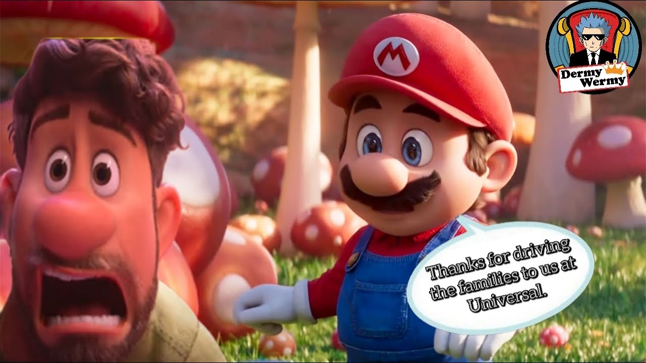 Disney FAILS as Universal RISES - YouTube