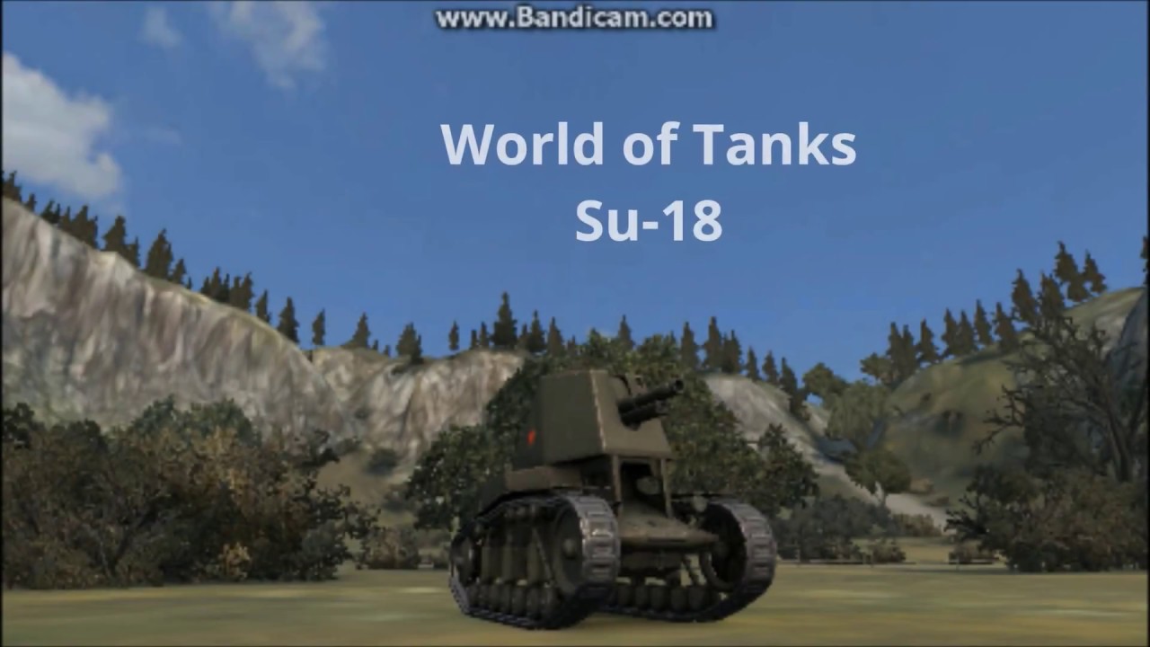 No way that arty can get me. . . . (WoT Su-18) - YouTube