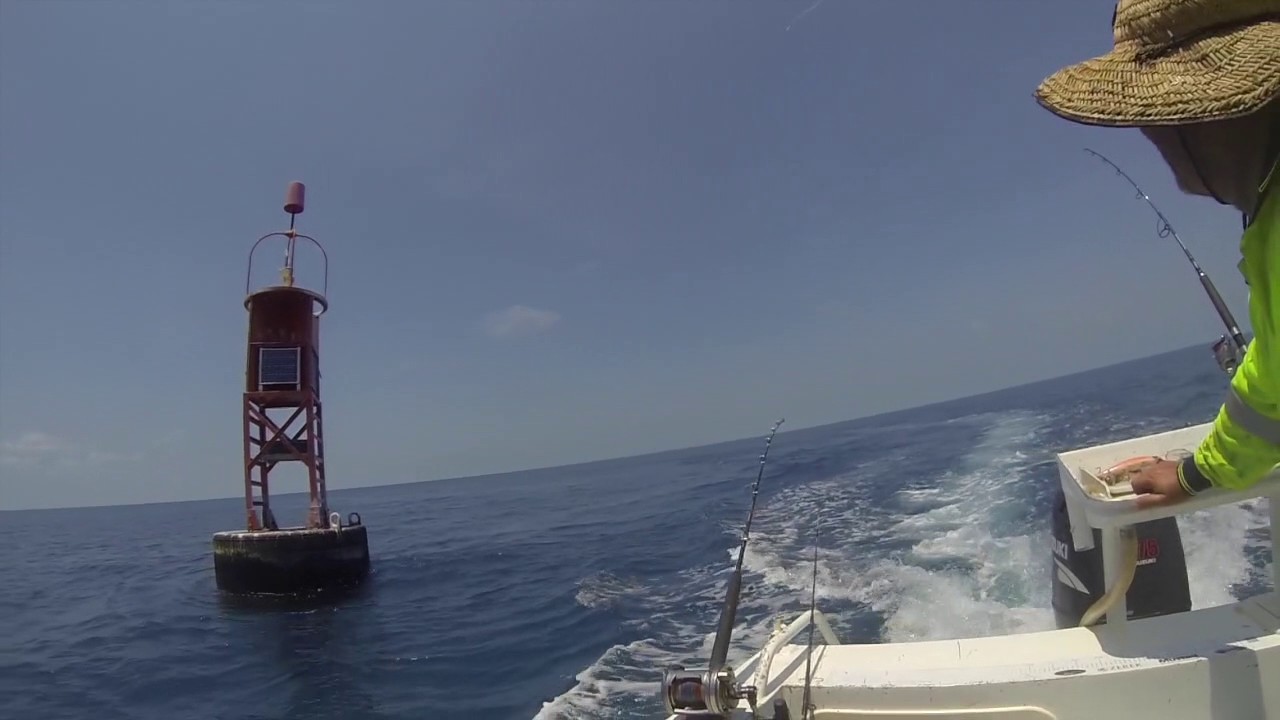 Fishing the Torres Strait- Tight Lines - YouTube