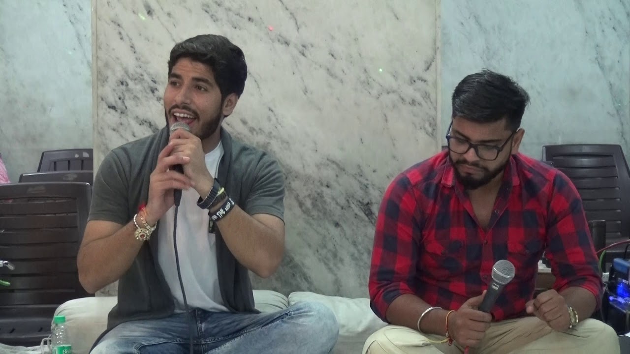 |Jhulaelal Sain Chaliha|Sindhu Bhawan|Amit Rajpal|Vineet Satpal|18-08 ...