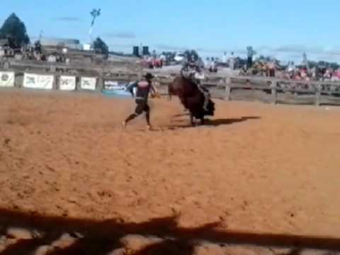 Rodeo boyup brook 2013 - YouTube